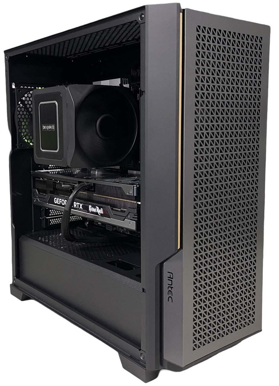 Power Computing | Custom Intel Core Ultra 5 7 9 Arrow Lake MSFS 2024 PC