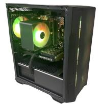 Power Computing | Pre-Built Intel i5 RTX 4060 Gaming PC *Limited Time ...