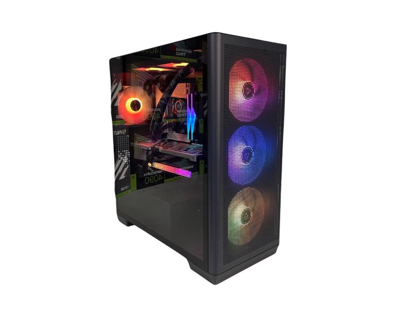 Power Computing | Pre-Built Intel i5 RTX 4060 Gaming PC *Limited Time ...